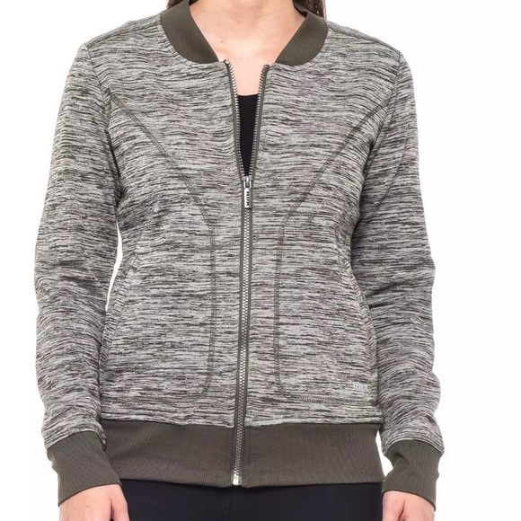 RBX | Jackets & Coats | Rbx Active Large Full Zip Bomber Jacket | Poshmark